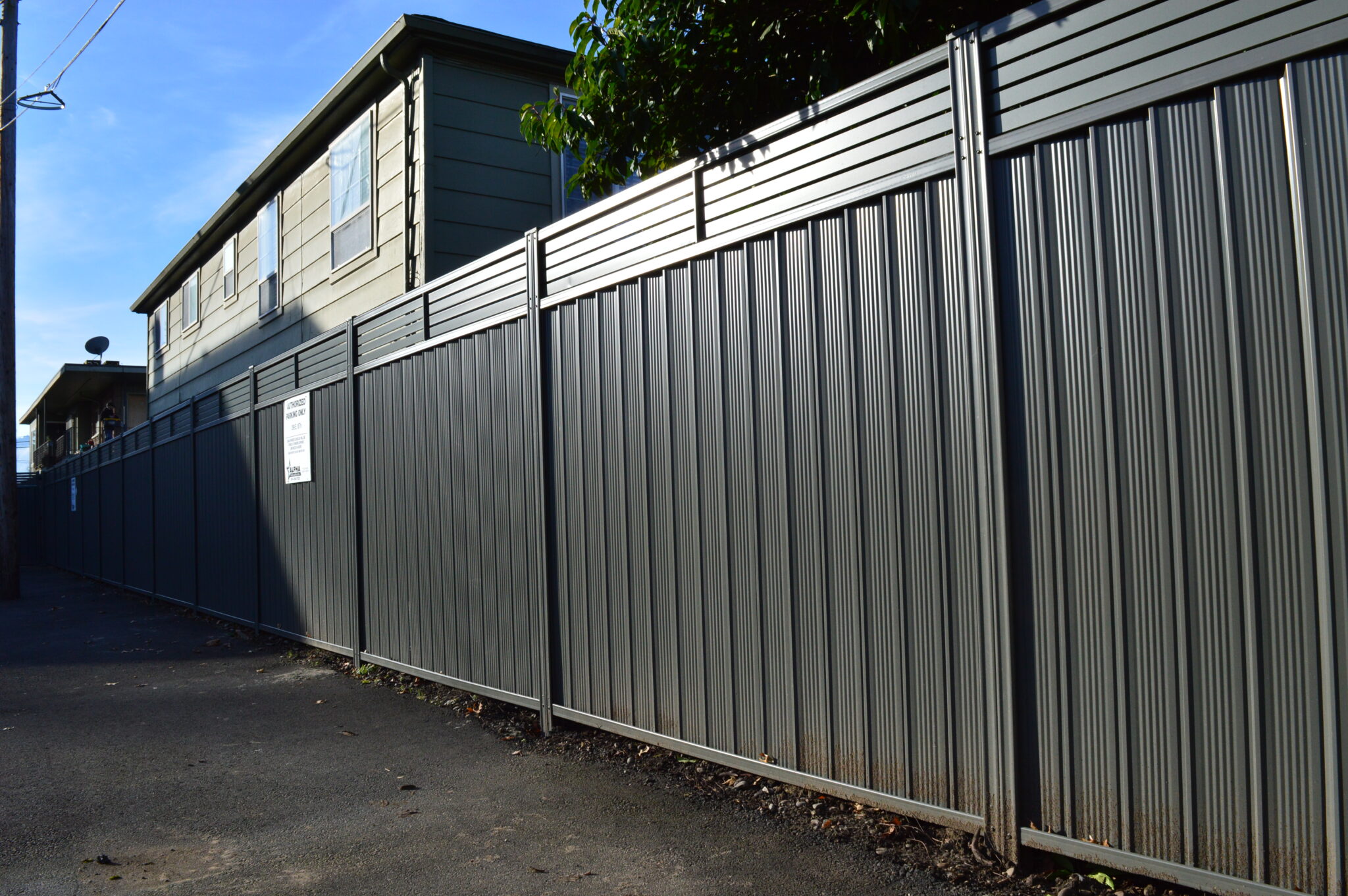 Get Ideas. – Durabond Fencing