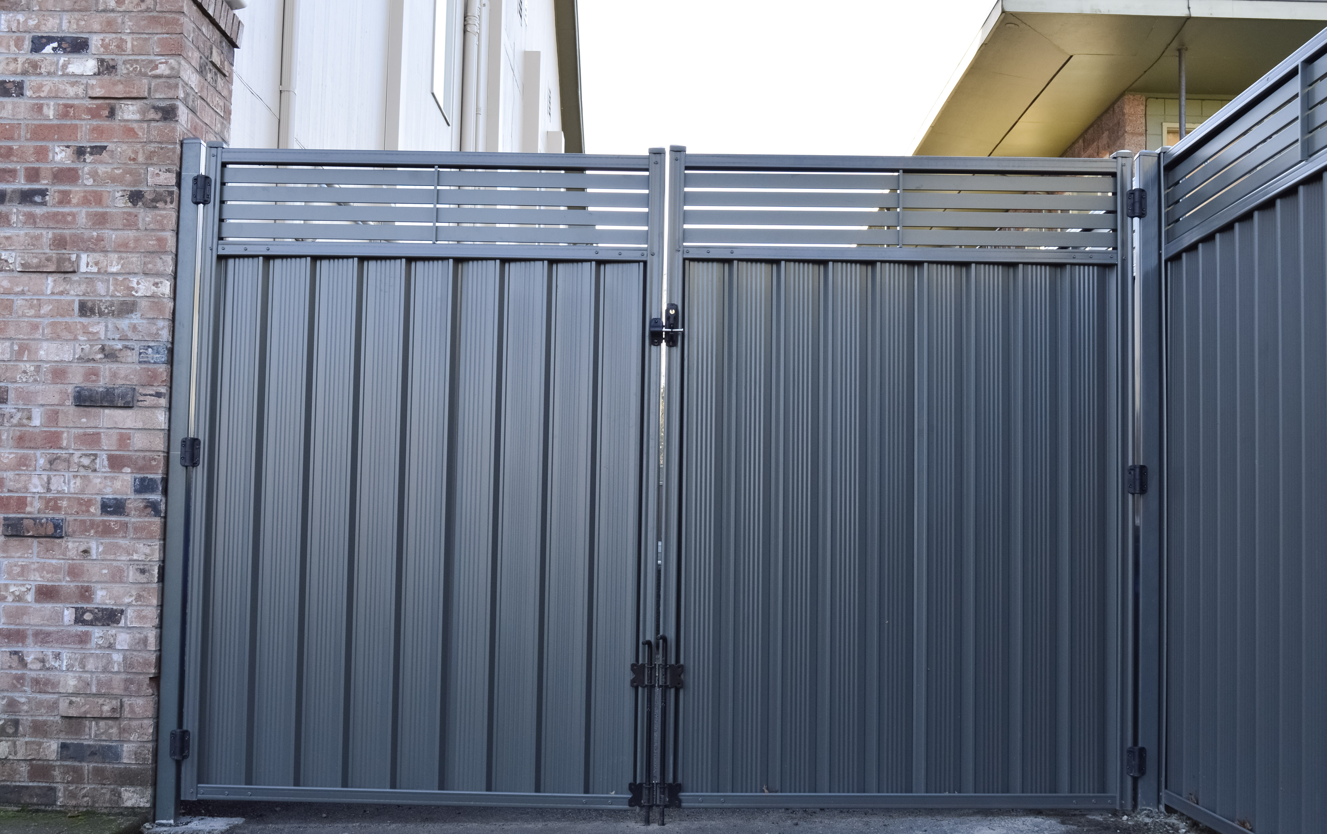Get Ideas. – Durabond Fencing
