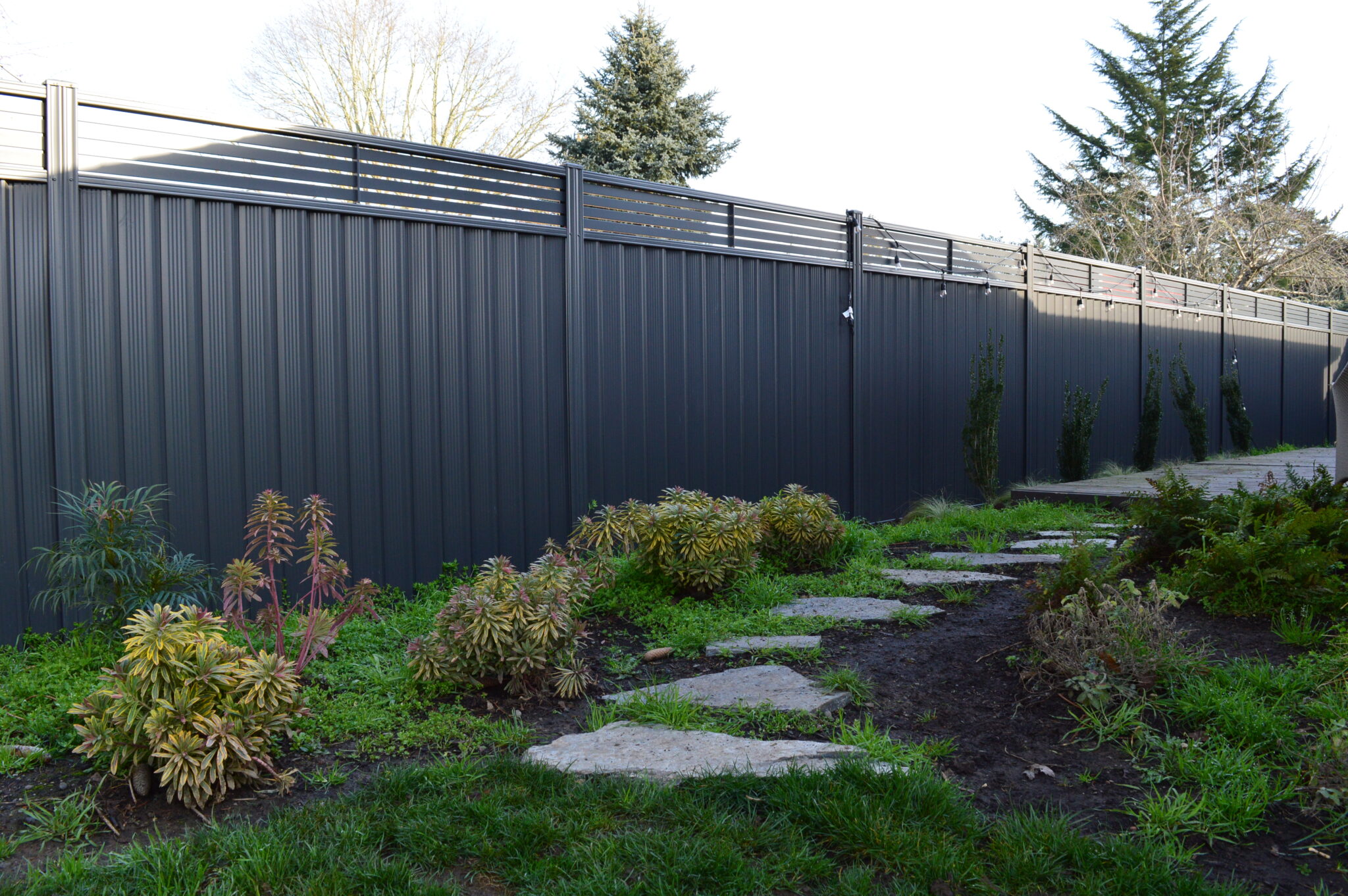 Get Ideas. – Durabond Fencing