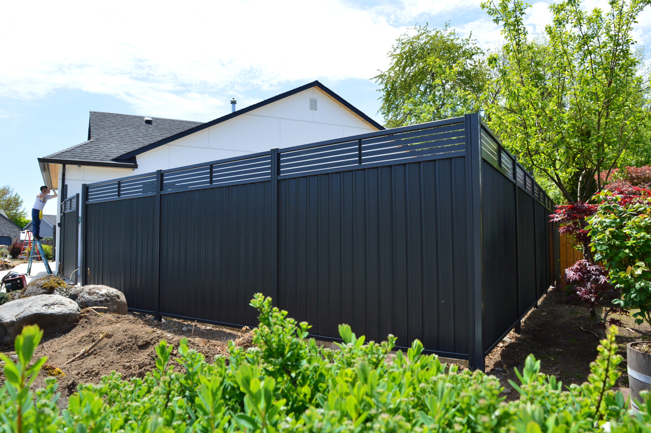 Get Ideas. – Durabond Fencing