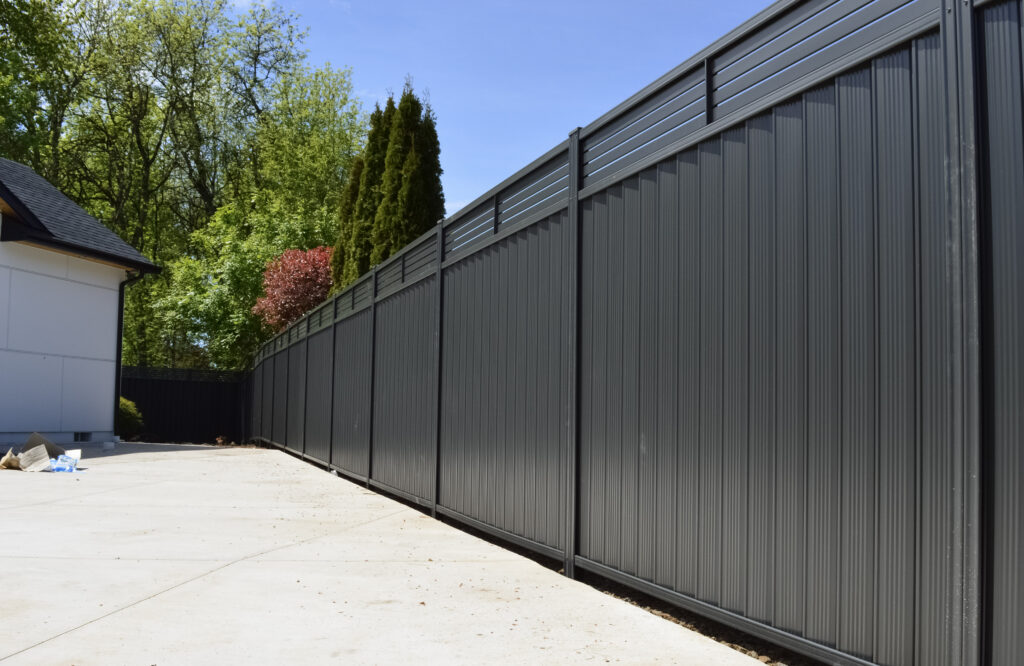 Get Ideas. – Durabond Fencing
