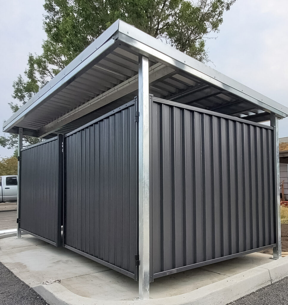 PRODUCTS – Durabond Fencing