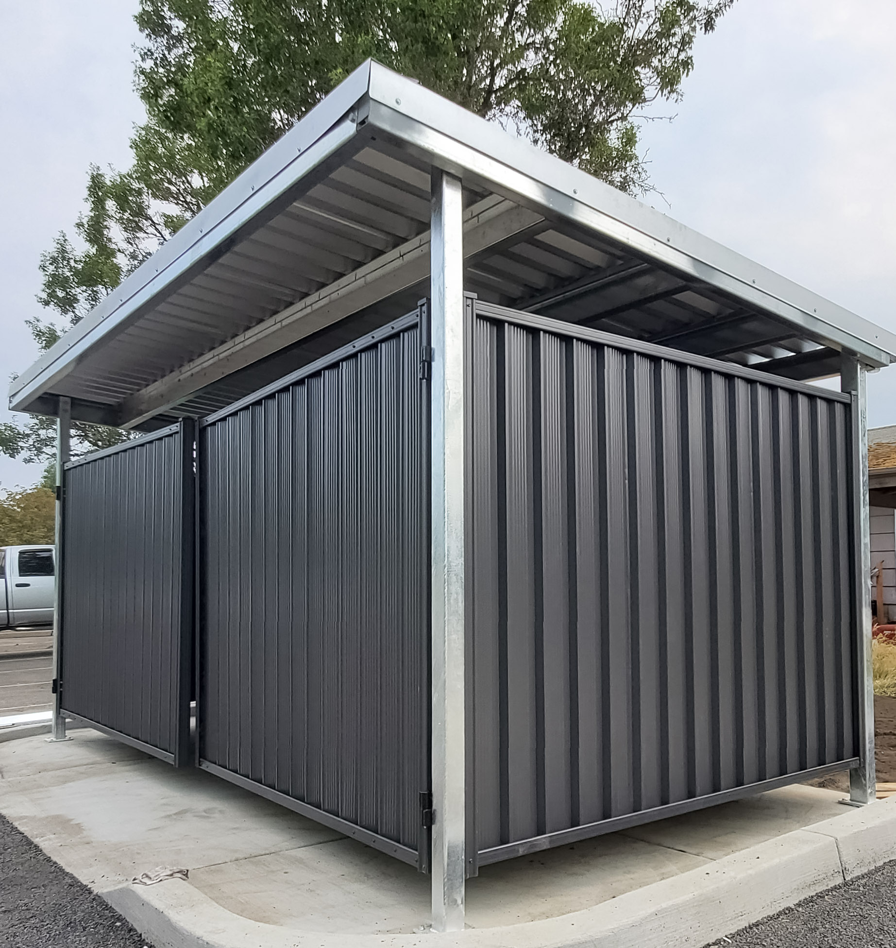 PRODUCTS – Durabond Fencing