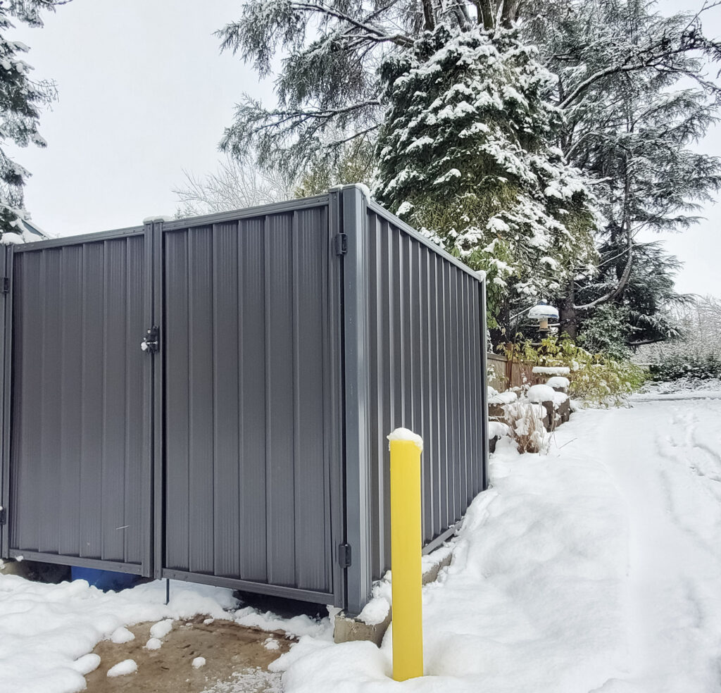 Get Ideas. – Durabond Fencing