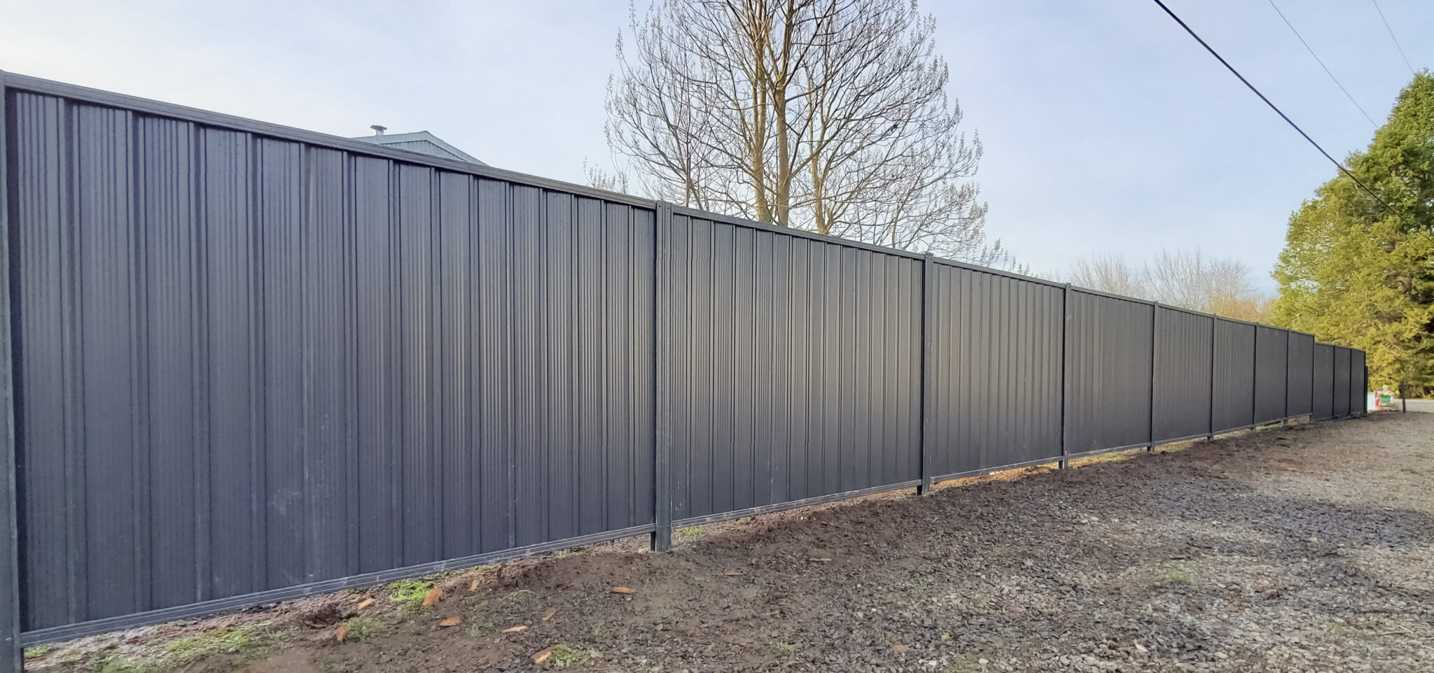 Get Ideas. – Durabond Fencing