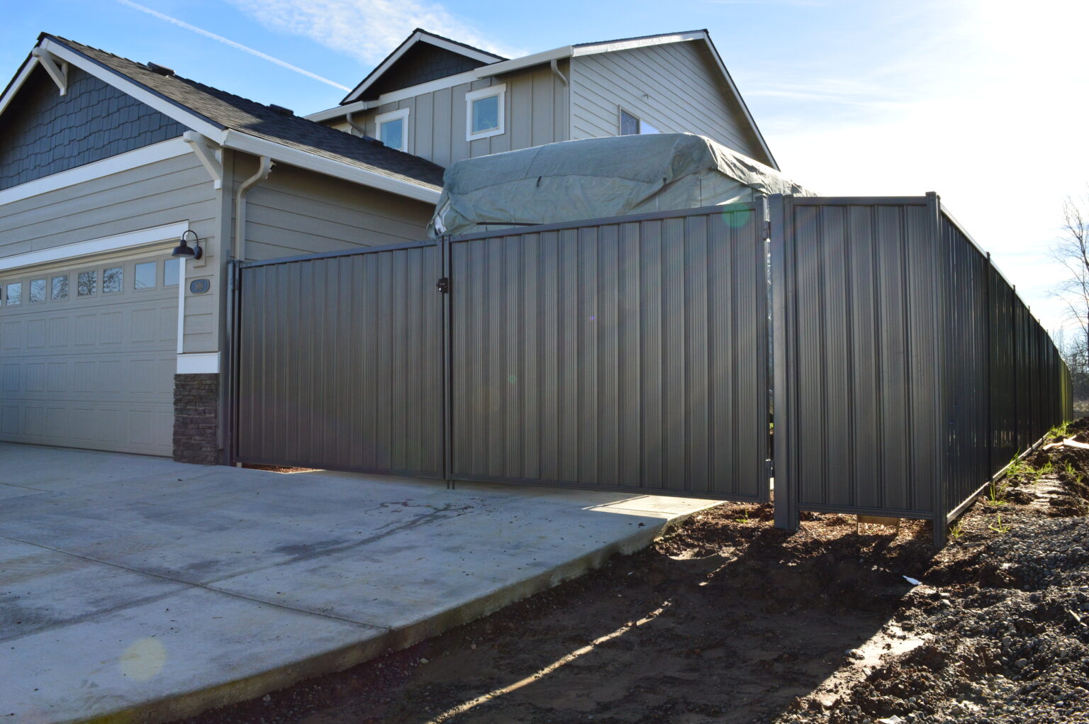 Get Ideas. – Durabond Fencing