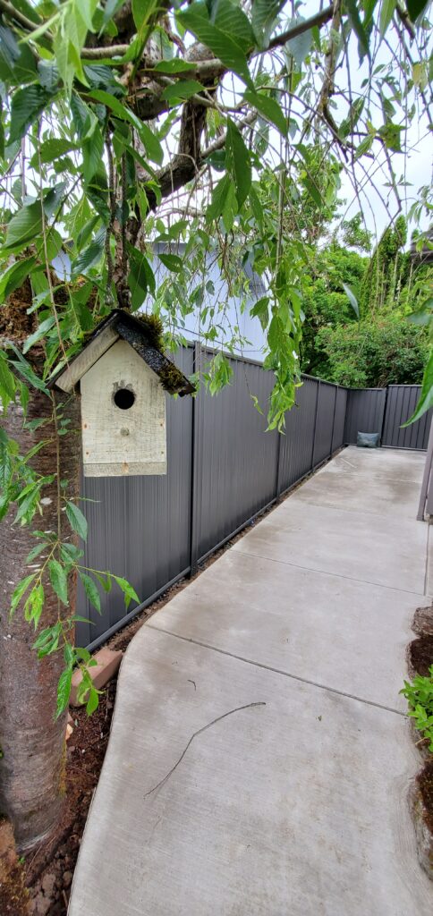 PRODUCTS – Durabond Fencing