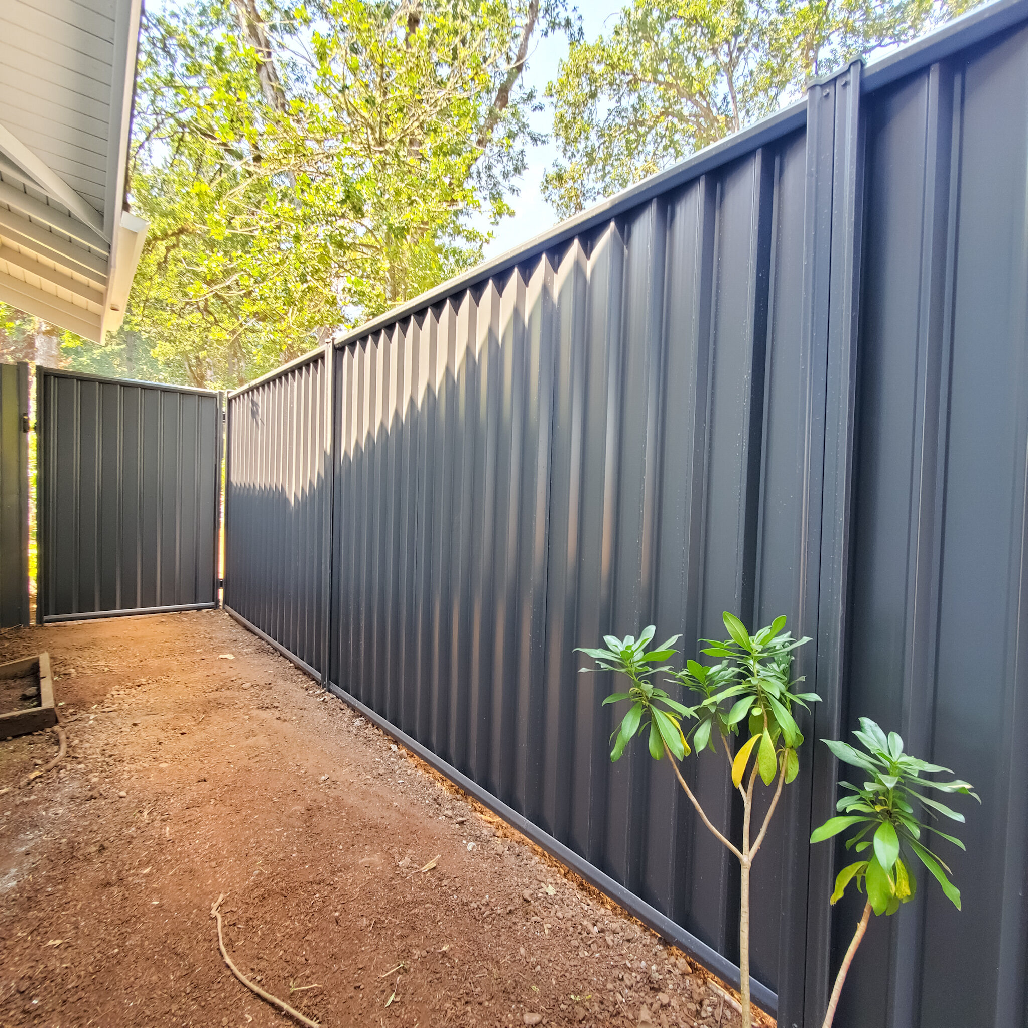 PRODUCTS – Durabond Fencing