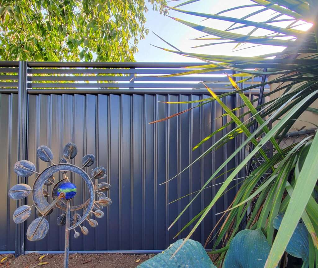 PRODUCTS – Durabond Fencing