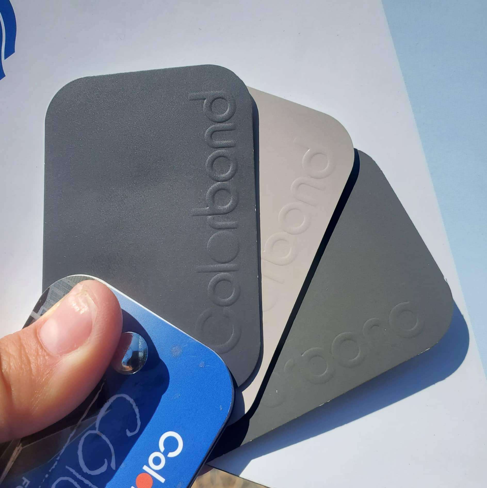 Get Ideas. – Durabond Fencing